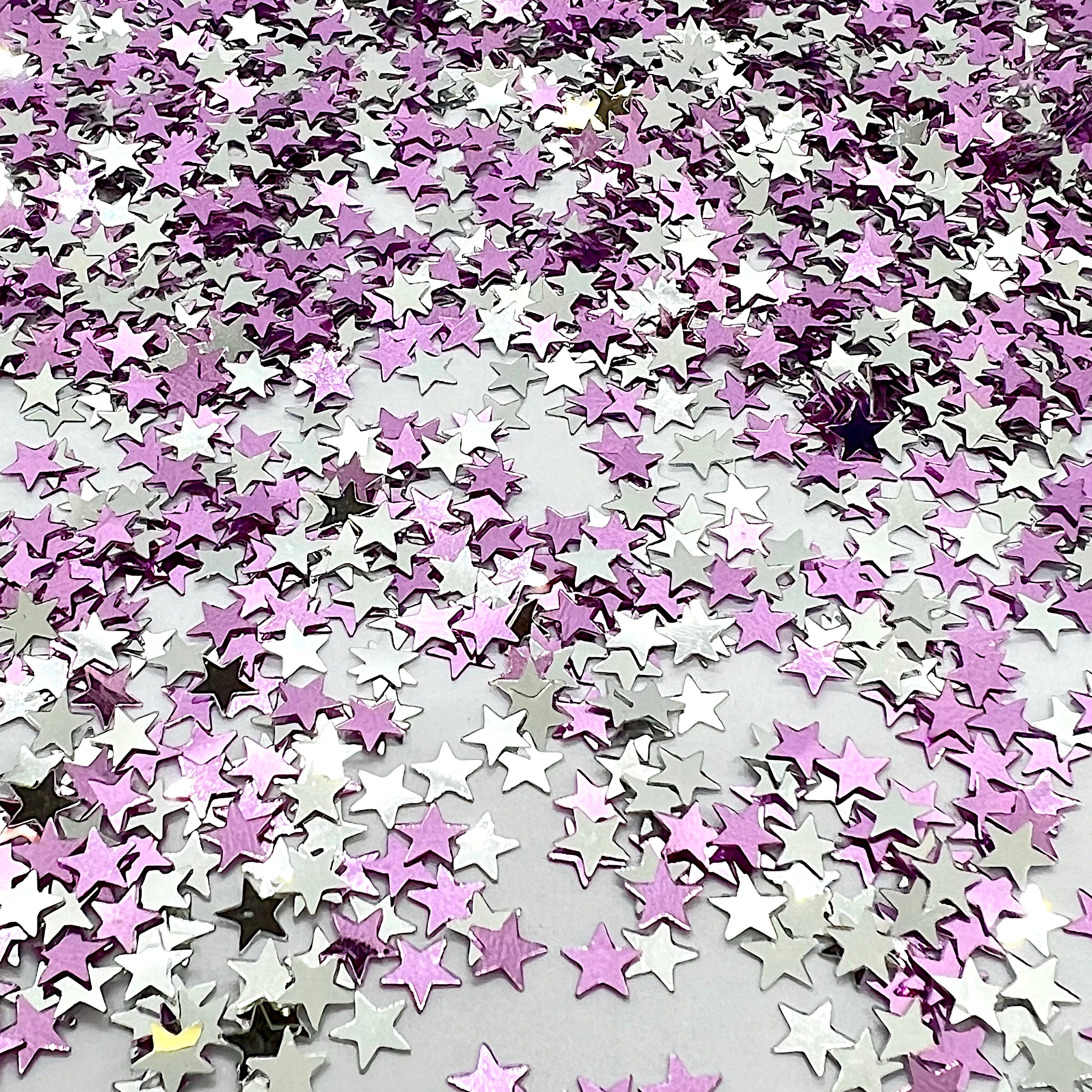 42 Confetti-Combo Stars 2 Color – Confetti.Com