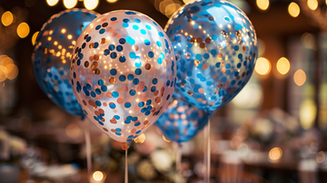 Welcome to Confetti.com – Confetti.Com