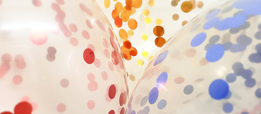 Welcome to Confetti.com – Confetti.Com