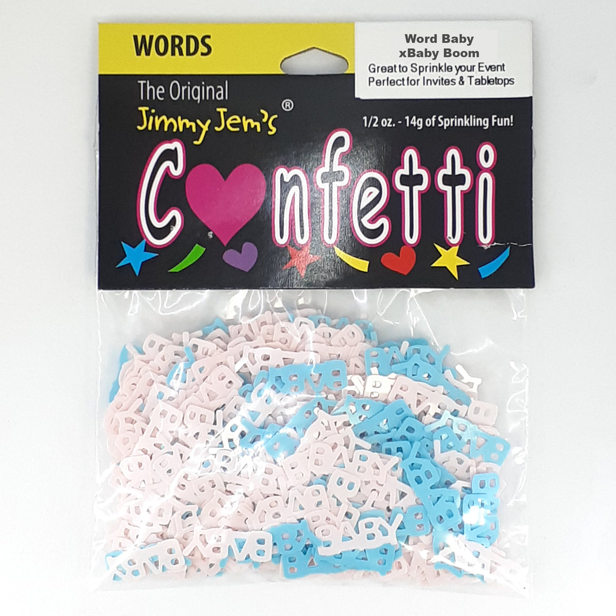 Welcome to Confetti.com – Confetti.Com