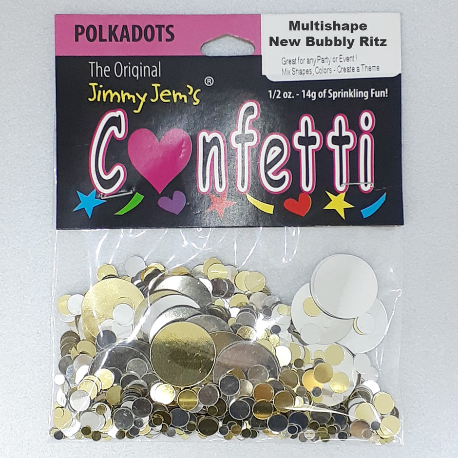 Welcome to Confetti.com – Confetti.Com