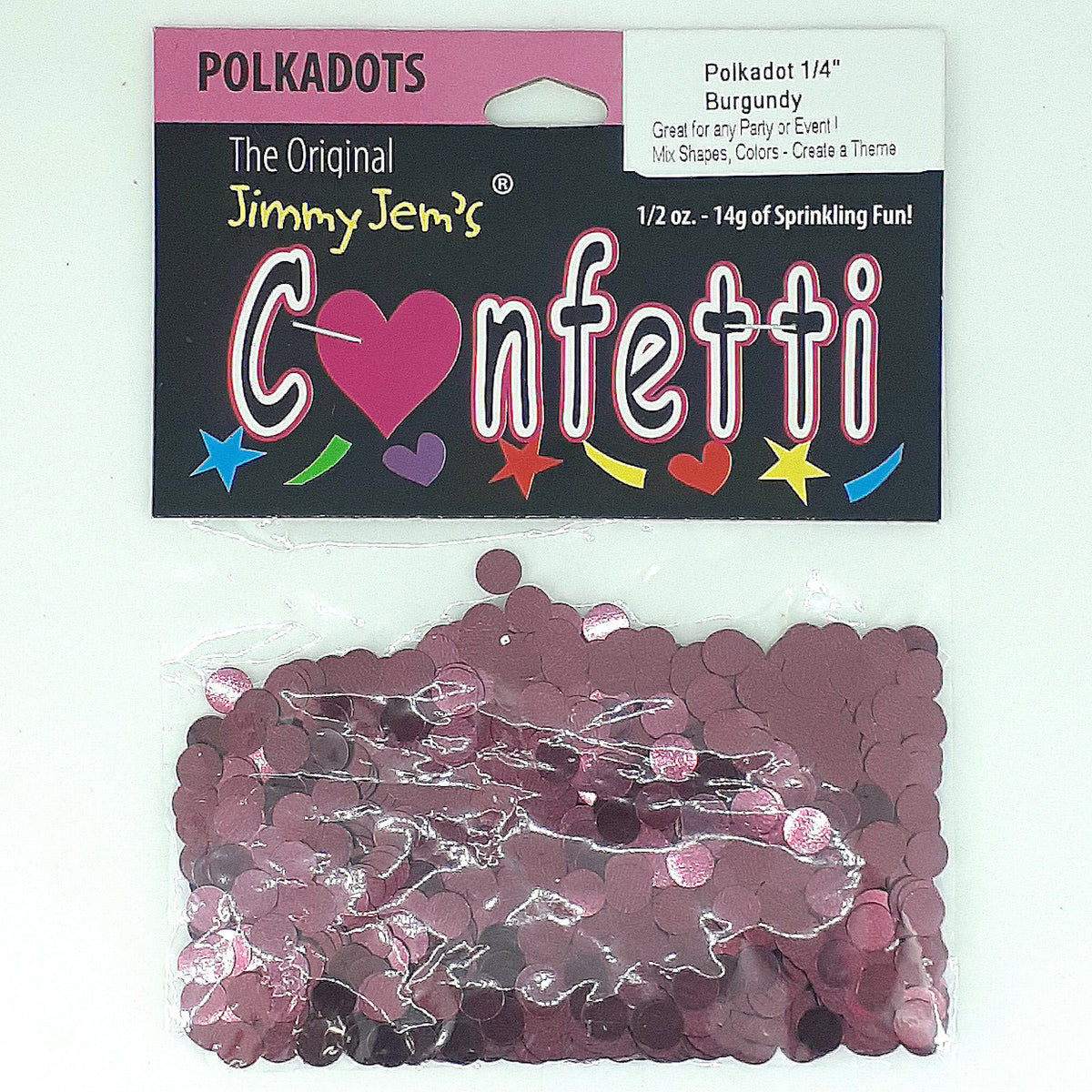 Welcome to Confetti.com – Confetti.Com