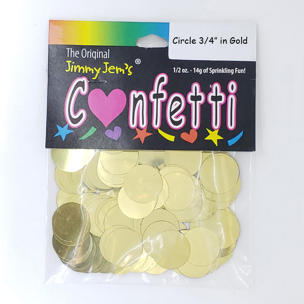 Welcome to Confetti.com – Confetti.Com