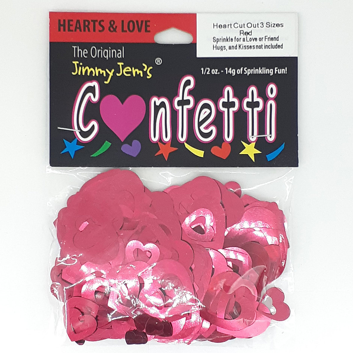 Welcome to Confetti.com – Confetti.Com