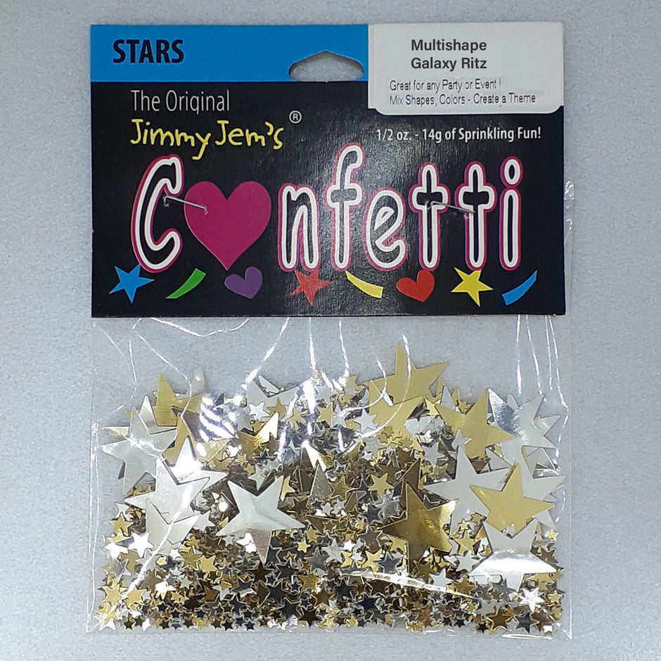 Welcome to Confetti.com – Confetti.Com