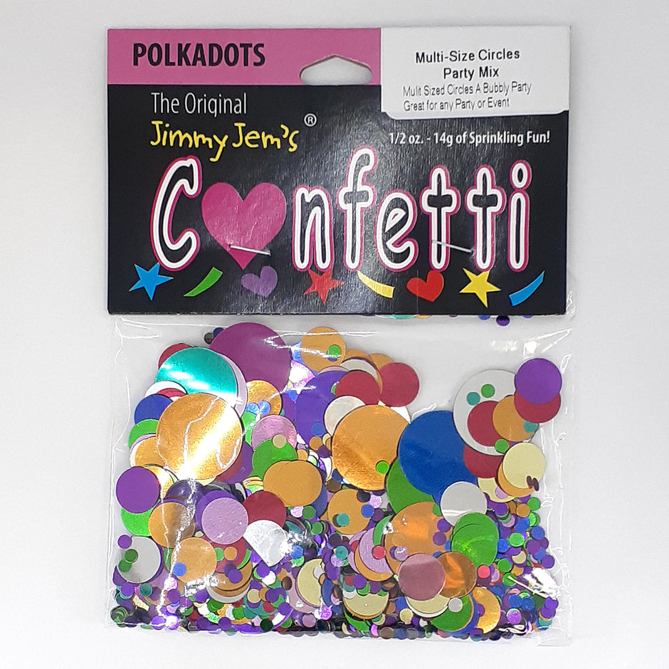 Welcome to Confetti.com – Confetti.Com